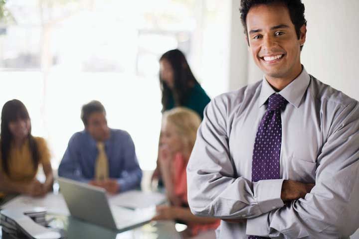 Como ser um líder adorado pelos seus seguidores - Consultoria em Vendas