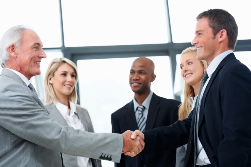 Como conseguir o “Sim!” do seu cliente! - Consultoria em Vendas