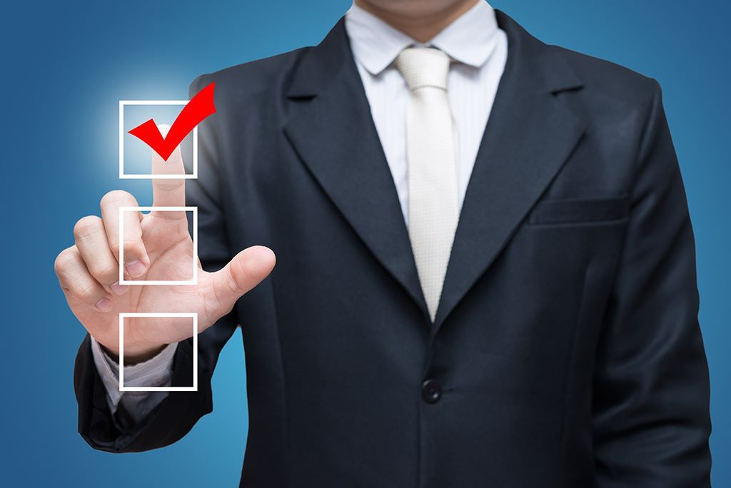 Faça um Check Up à sua Equipa Comercial - Consultoria em Vendas