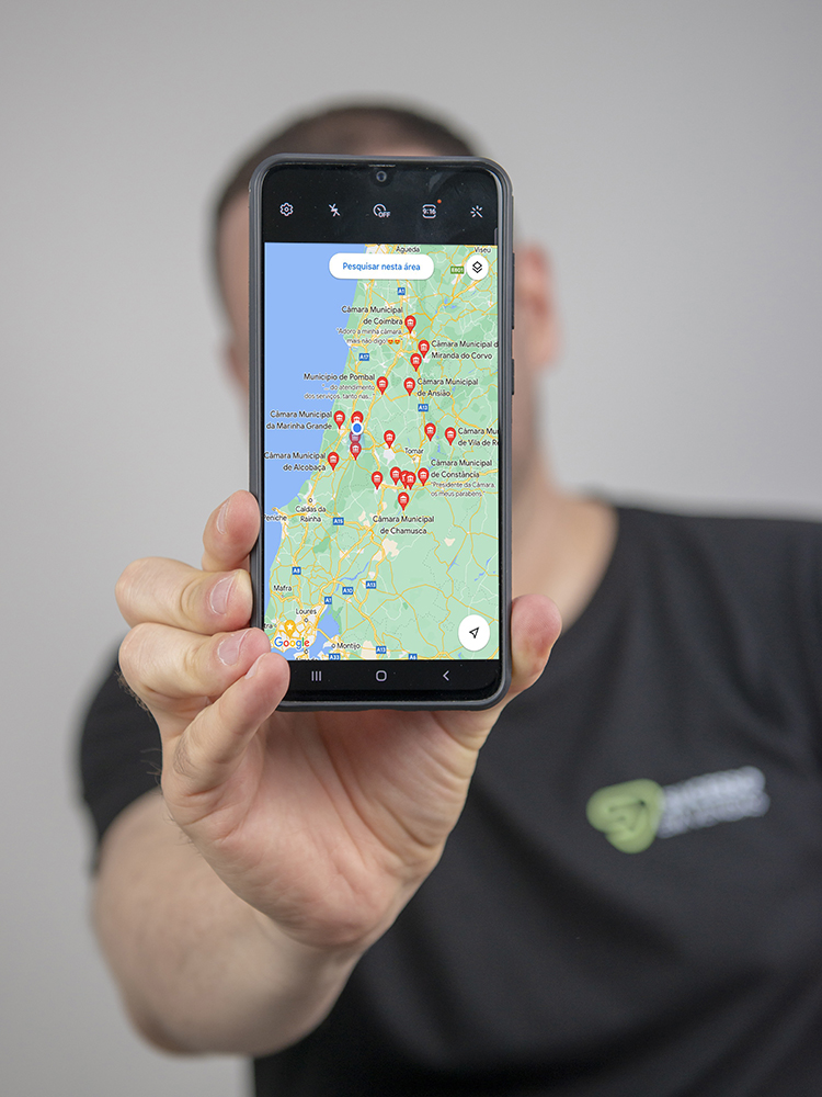 Dores e Soluções do Plano de Rotas (como utilizar o Google Maps ...