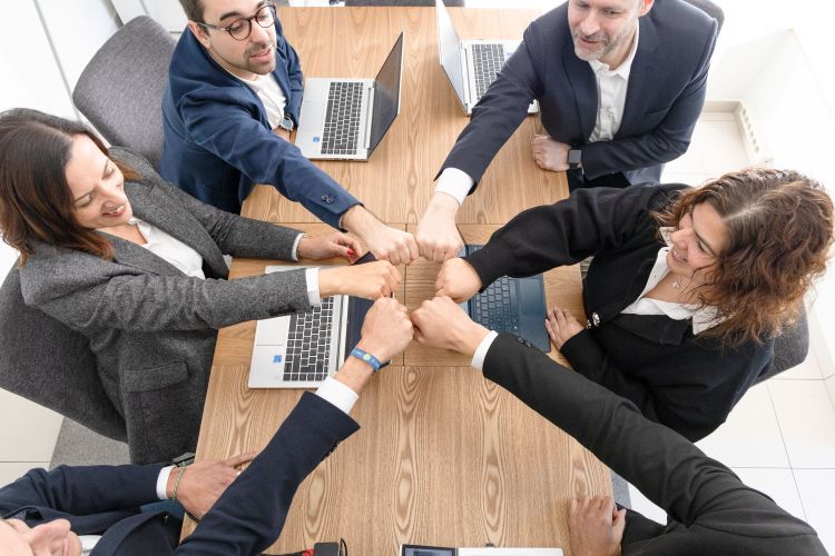 Transformação de uma Equipa de Vendas desmotivada!